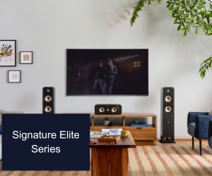Signature Elite Series – Audio United Pte Ltd