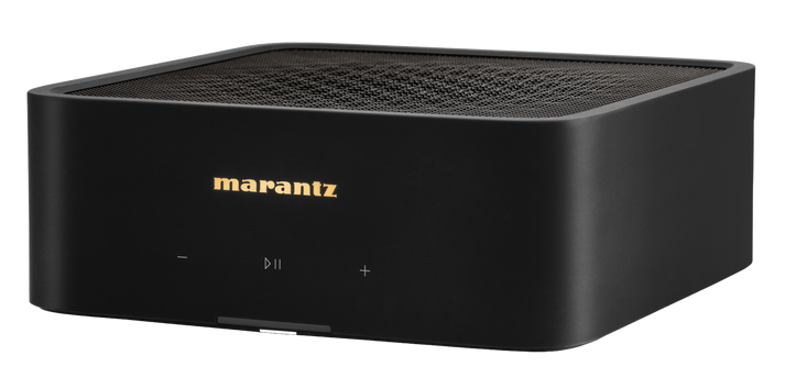 Marantz – Audio United Pte Ltd